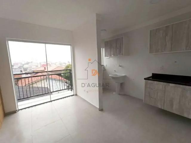 Apartamento para Locação em São Paulo/SP Vila Mazzei 1 Quartos