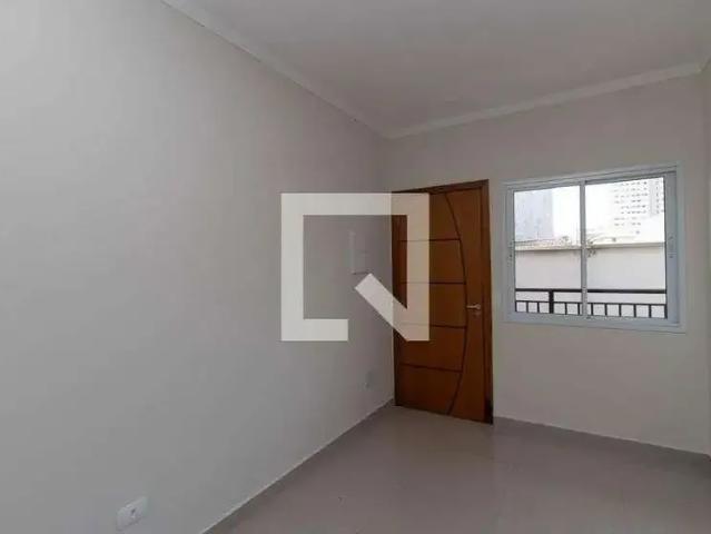 Apartamento para Locação em São Paulo/SP Vila Mazzei 1 Quartos