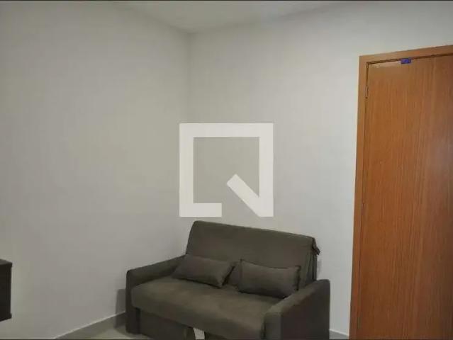 Apartamento para Locação em São Paulo/SP Vila Mazzei 1 Quartos