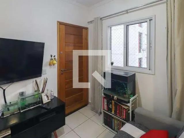 Apartamento para Locação em São Paulo/SP Vila Mazzei 1 Quartos