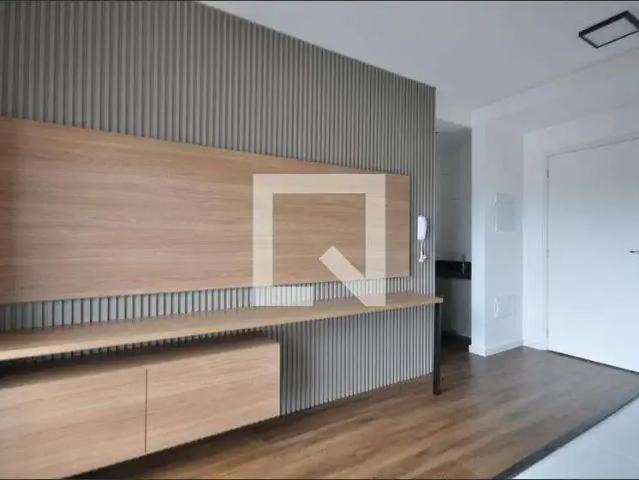 Apartamento para Locação em São Paulo/SP Vila Mazzei 1 Quartos