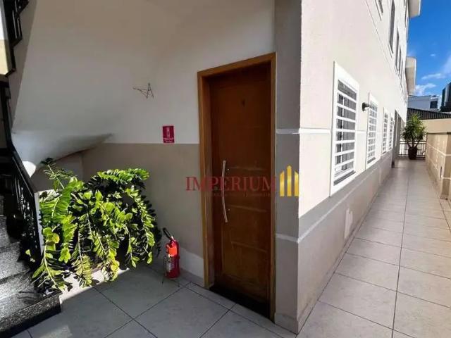 Apartamento para Locação em São Paulo/SP Vila Mazzei 1 Quartos