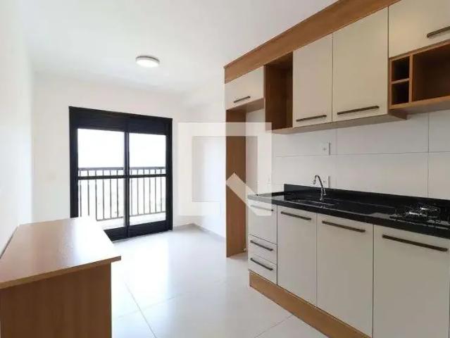 Apartamento para Locação em São Paulo/SP Vila Mazzei 1 Quartos