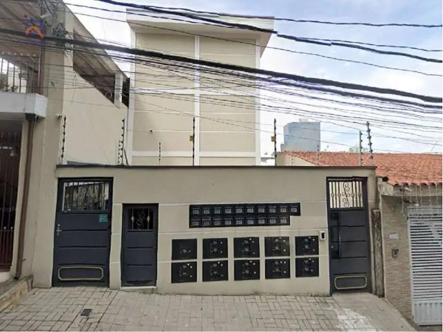 Apartamento para Locação em São Paulo/SP Vila Mazzei 1 Quartos