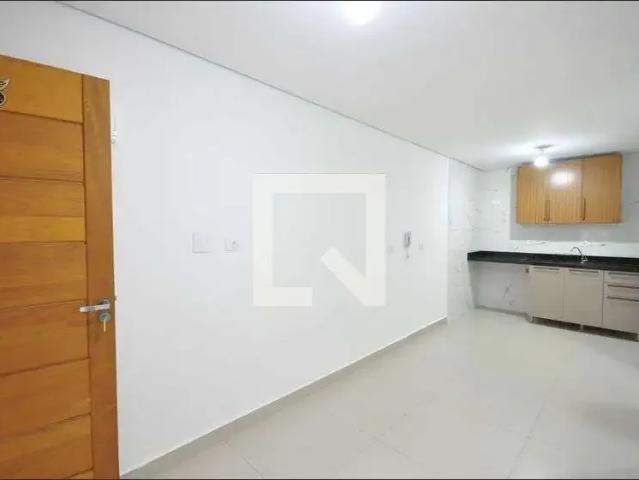Apartamento para Locação em São Paulo/SP Vila Mazzei 1 Quartos
