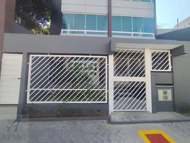 Apartamento para Locação em São Paulo/SP Vila Mazzei 1 Quartos