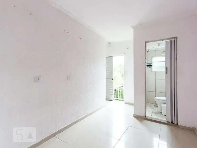 Apartamento para Locação em São Paulo/SP Vila Mazzei 1 Quartos