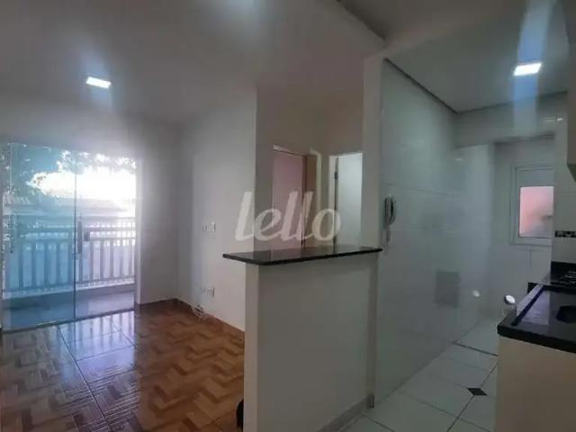 Apartamento para Locação em São Paulo/SP Vila Mazzei 1 Quartos