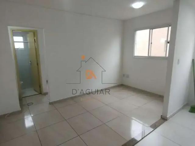 Apartamento para Locação em São Paulo/SP Vila Mazzei 1 Quartos