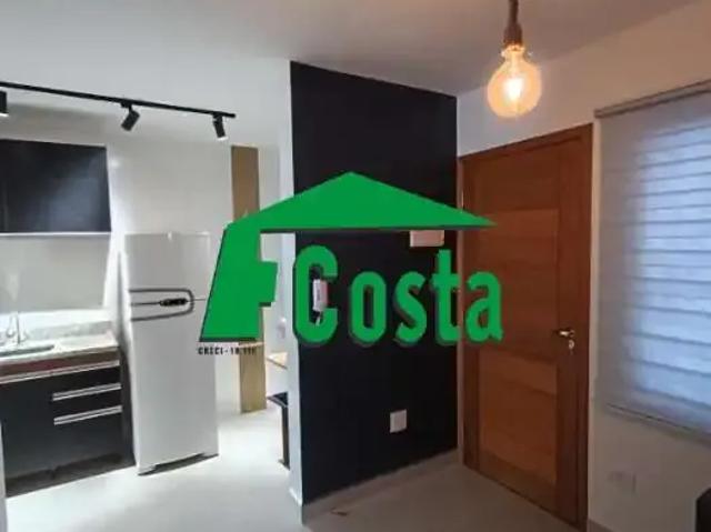 Apartamento para Locação em São Paulo/SP Vila Mazzei 1 Quartos