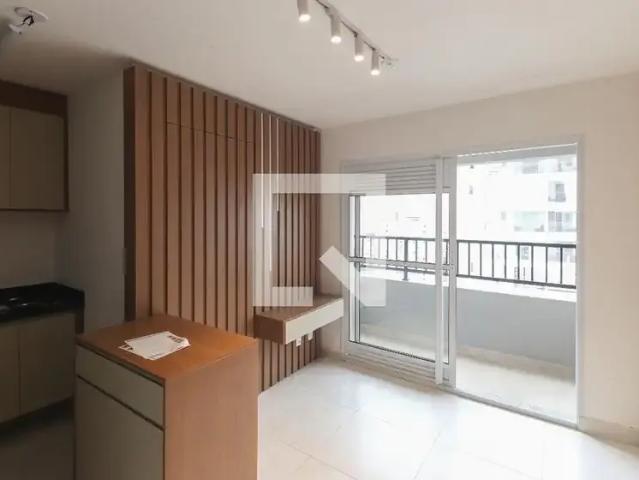 Apartamento para Locação em São Paulo/SP Vila Mazzei 1 Quartos