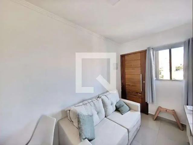 Apartamento para Locação em São Paulo/SP Vila Mazzei 1 Quartos