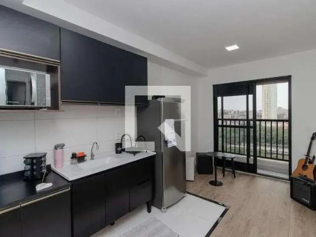Apartamento para Locação em São Paulo/SP Vila Mazzei 1 Quartos