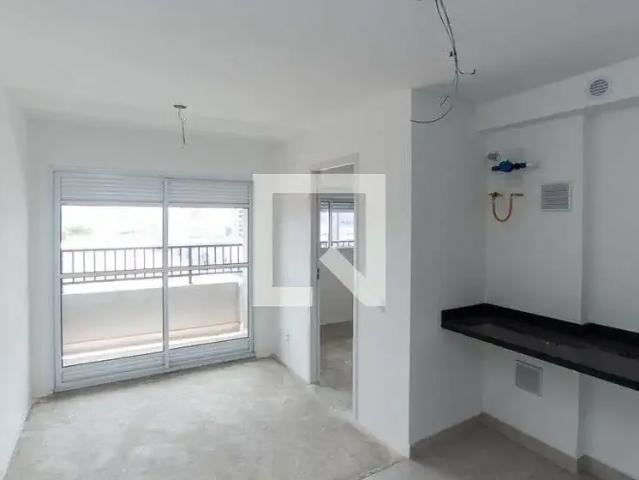Apartamento para Locação em São Paulo/SP Vila Mazzei 1 Quartos
