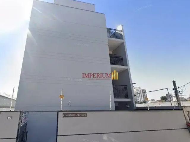 Apartamento para Locação em São Paulo/SP Vila Mazzei 1 Quartos