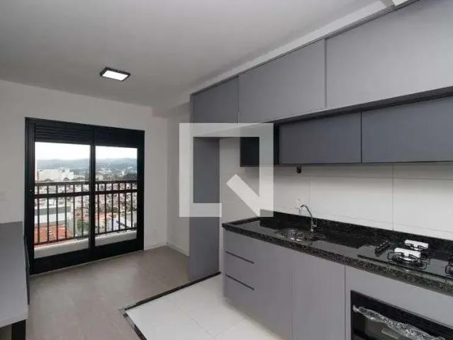 Apartamento para Locação em São Paulo/SP Vila Mazzei 1 Quartos