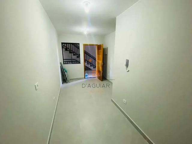 Apartamento para Locação em São Paulo/SP Vila Mazzei 2 Quartos