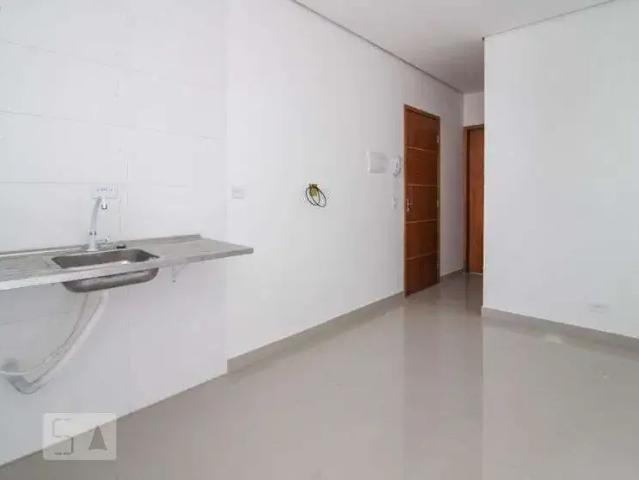 Apartamento para Locação em São Paulo/SP Vila Mazzei 2 Quartos