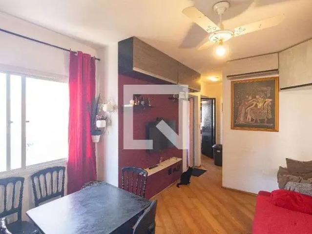 Apartamento para Locação em São Paulo/SP Vila Mazzei 2 Quartos