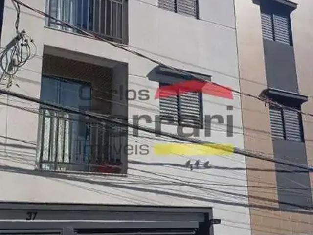 Apartamento para Locação em São Paulo/SP Vila Mazzei 2 Quartos