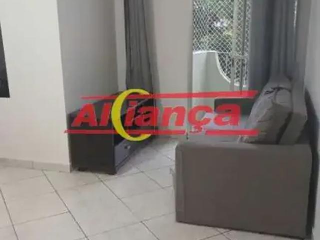 Apartamento para Locação em São Paulo/SP Vila Mazzei 2 Quartos