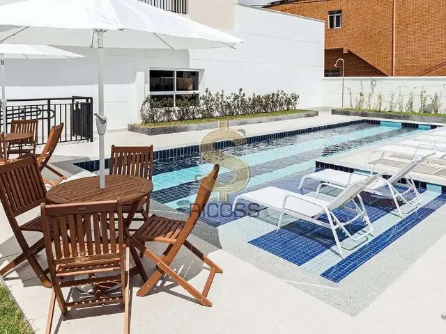 Apartamento para Locação em São Paulo/SP Vila Mazzei 2 Quartos