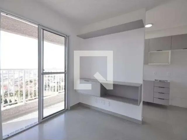 Apartamento para Locação em São Paulo/SP Vila Mazzei 2 Quartos