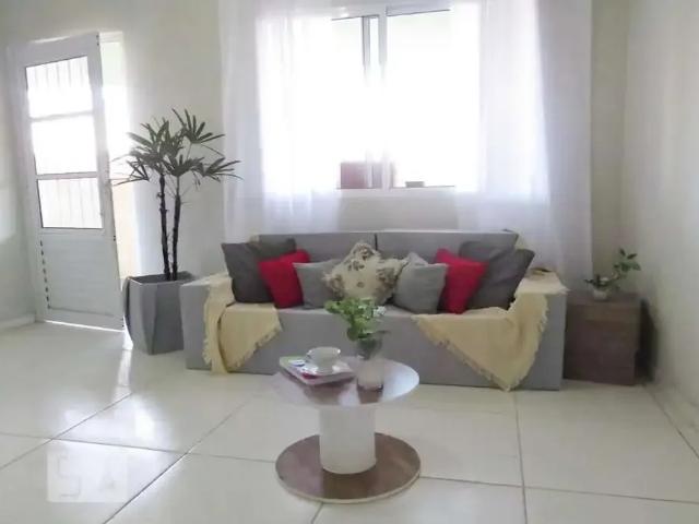Apartamento para Locação em São Paulo/SP Vila Mazzei 2 Quartos
