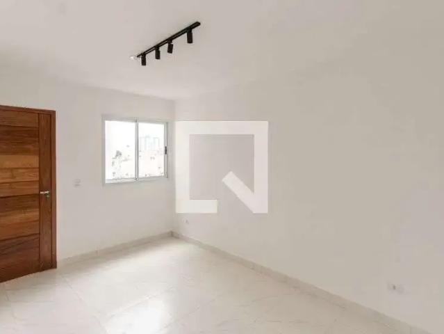 Apartamento para Locação em São Paulo/SP Vila Mazzei 2 Quartos