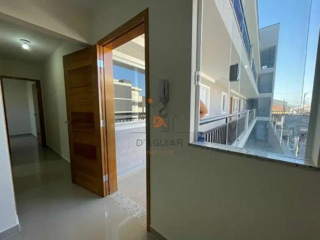 Apartamento para Locação em São Paulo/SP Vila Mazzei 2 Quartos
