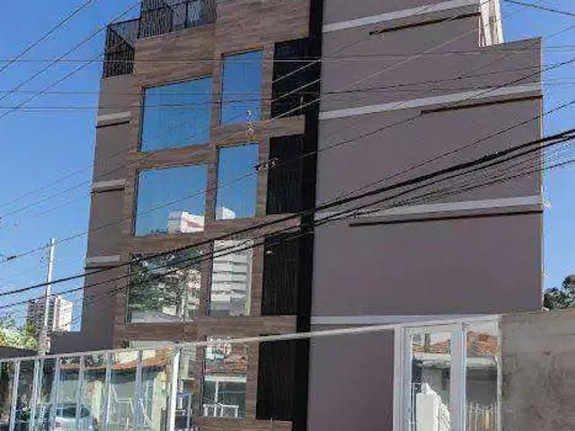 Apartamento para Locação em São Paulo/SP Vila Mazzei 2 Quartos