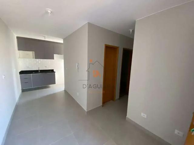 Apartamento para Locação em São Paulo/SP Vila Mazzei 2 Quartos