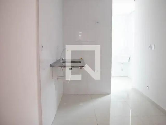 Apartamento para Locação em São Paulo/SP Vila Mazzei 2 Quartos