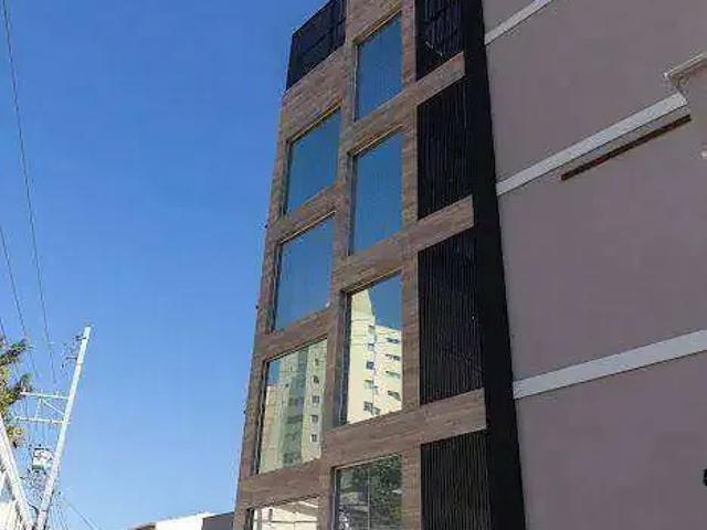 Apartamento para Locação em São Paulo/SP Vila Mazzei 2 Quartos