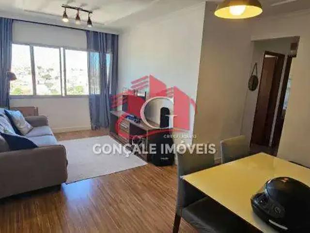 Apartamento para Locação em São Paulo/SP Vila Mazzei 2 Quartos