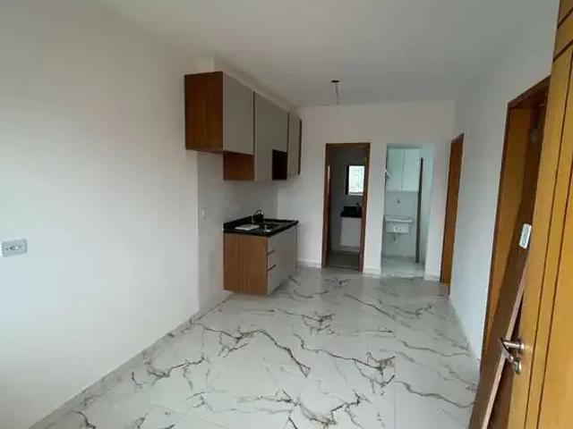 Apartamento para Locação em São Paulo/SP Vila Mazzei 2 Quartos