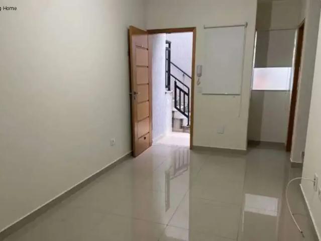Apartamento para Locação em São Paulo/SP Vila Mazzei 2 Quartos