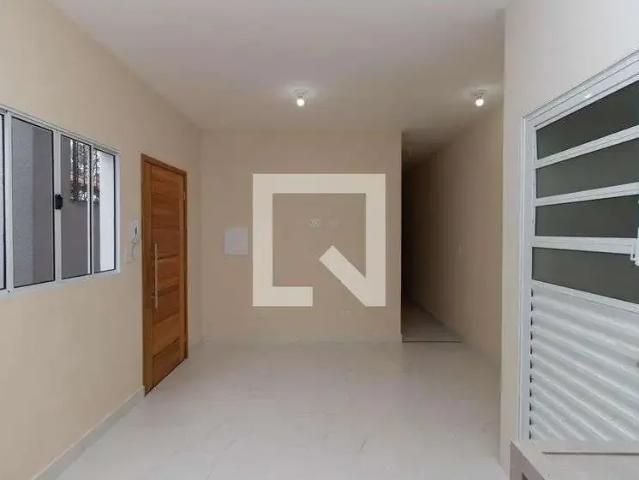 Apartamento para Locação em São Paulo/SP Vila Mazzei 2 Quartos