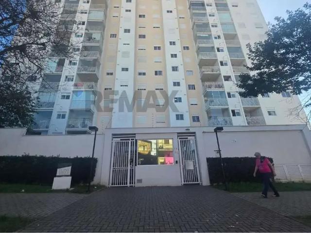 Apartamento para Locação em São Paulo/SP Vila Mazzei 2 Quartos