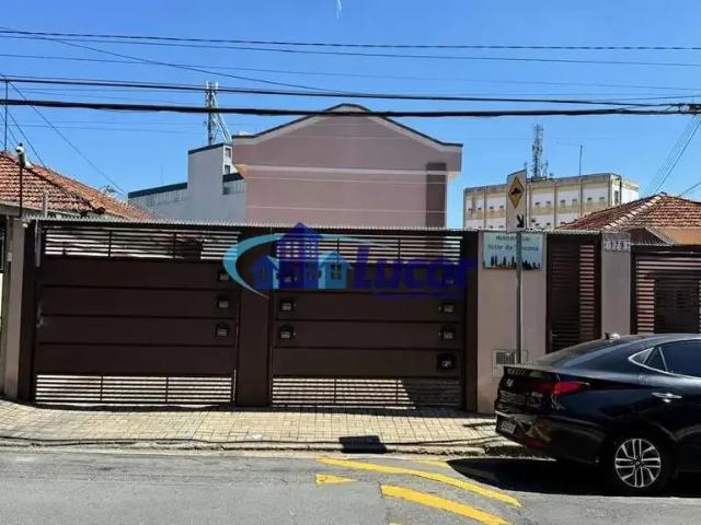 Apartamento para Locação em São Paulo/SP Vila Mazzei 2 Quartos