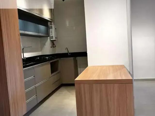 Apartamento para Locação em São Paulo/SP Vila Mazzei 2 Quartos