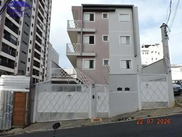 Apartamento para Locação em São Paulo/SP Vila Mazzei 2 Quartos