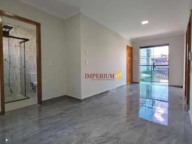 Apartamento para Locação em São Paulo/SP Vila Mazzei 2 Quartos