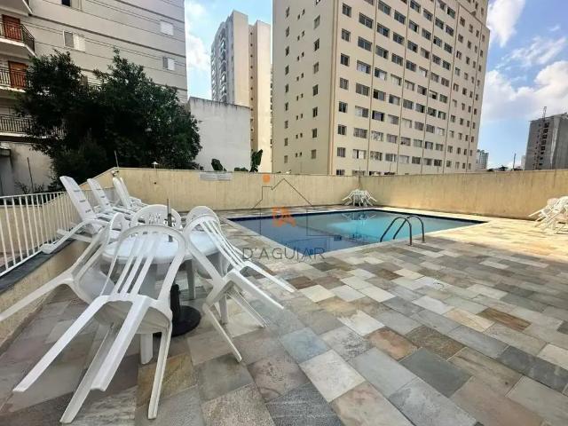 Apartamento para Locação em São Paulo/SP Vila Mazzei 2 Quartos
