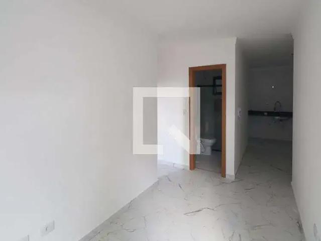 Apartamento para Locação em São Paulo/SP Vila Mazzei 2 Quartos