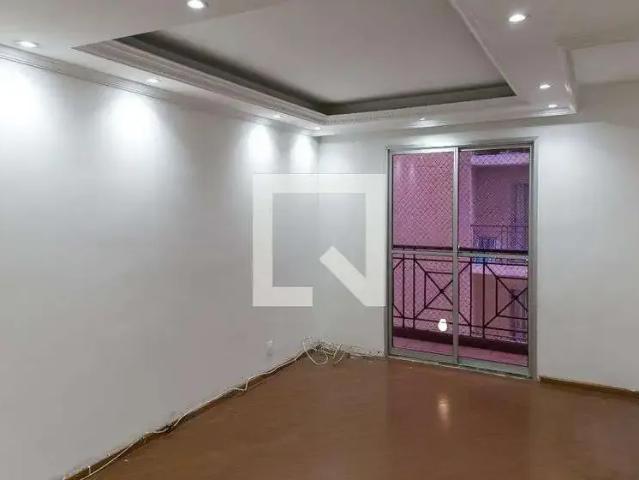 Apartamento para Locação em São Paulo/SP Vila Mazzei 2 Quartos