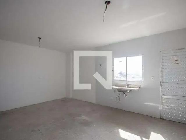 Apartamento para Locação em São Paulo/SP Vila Mazzei 2 Quartos