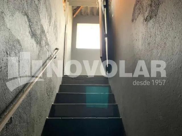 Apartamento para Locação em São Paulo/SP Vila Mazzei 2 Quartos