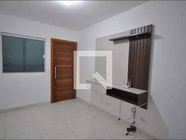 Apartamento para Locação em São Paulo/SP Vila Mazzei 2 Quartos