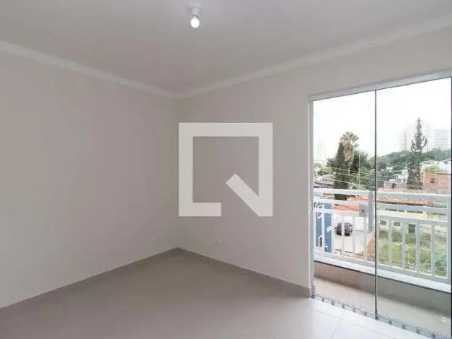 Apartamento para Locação em São Paulo/SP Vila Mazzei 2 Quartos